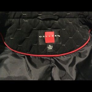 Gallery | Jackets & Coats | Black Quilted Jacket | Poshmark